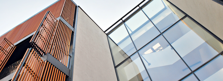 Renovatio - La constructora constructiva